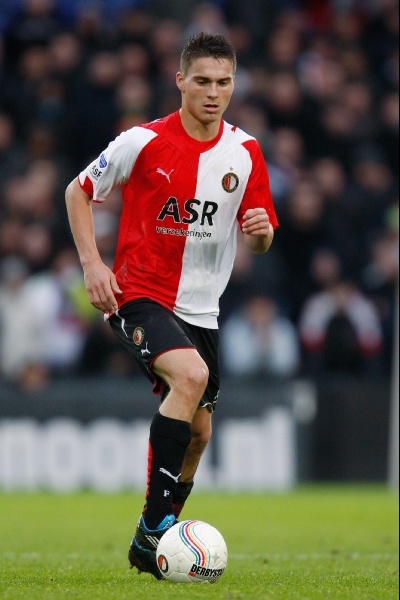 Stefan de Vrij career stats, height and weight, age Stefan de Vrij career stats, height and weight, age
